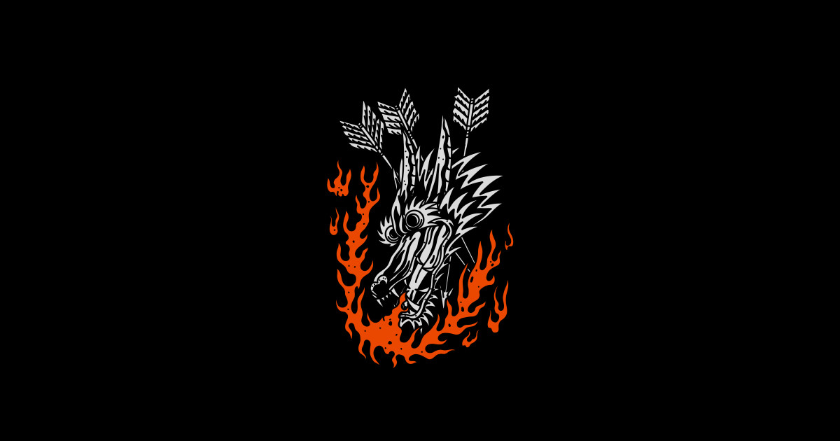 No More Fight - Tshrits - Sticker | TeePublic