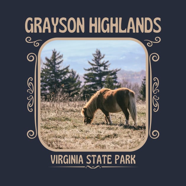 Grayson Highlands Virginia State Park - Grayson Highlands State Park ...