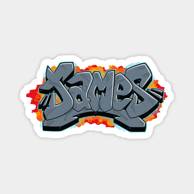 graffiti design name