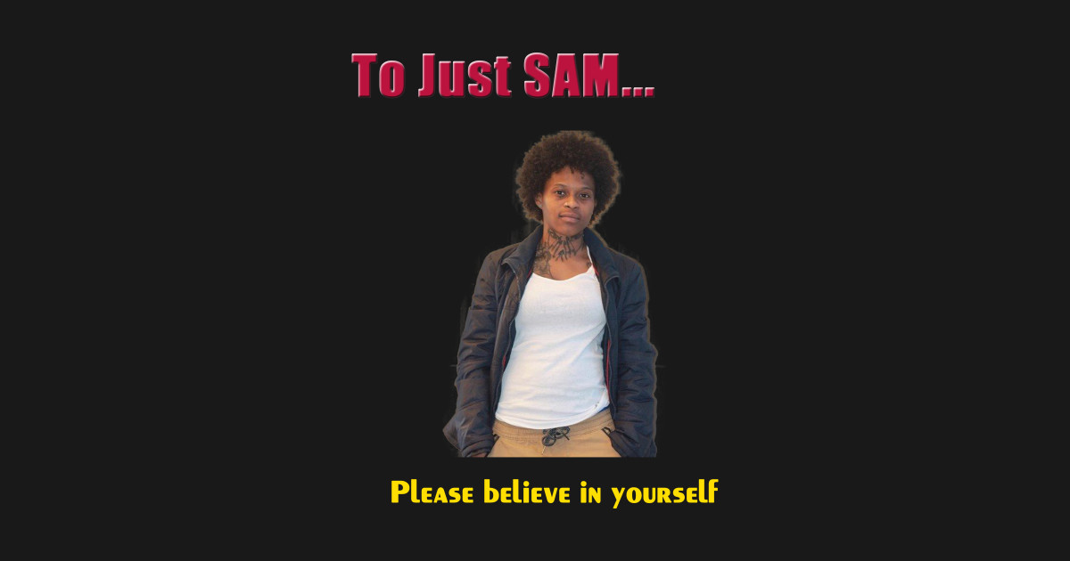 Just Sam - American Idol - T-Shirt | TeePublic