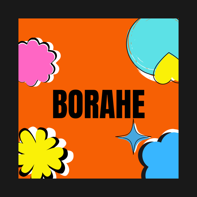 BTS Borahe PTD - Bts - T-Shirt | TeePublic