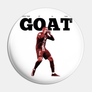 Kylian Mbappe France Football Team Pins and Buttons for Sale | TeePublic