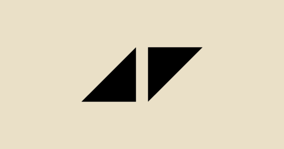 Avicii Logo - Avicii - T-Shirt | TeePublic
