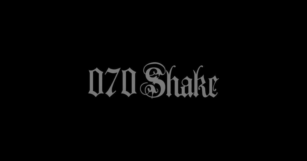 070 Shake rapper American - 070 Shake Rapper American - Sticker | TeePublic