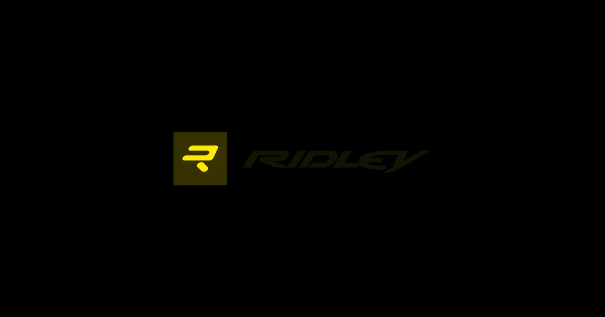 Your Gateway to Cycling Mastery - Ridley Bikes - Sticker | TeePublic