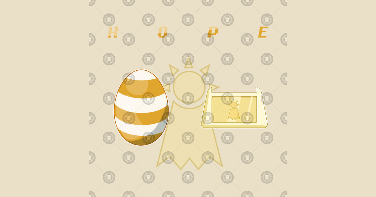 Digimon: Hope - Digimon Adventure - T-Shirt | TeePublic