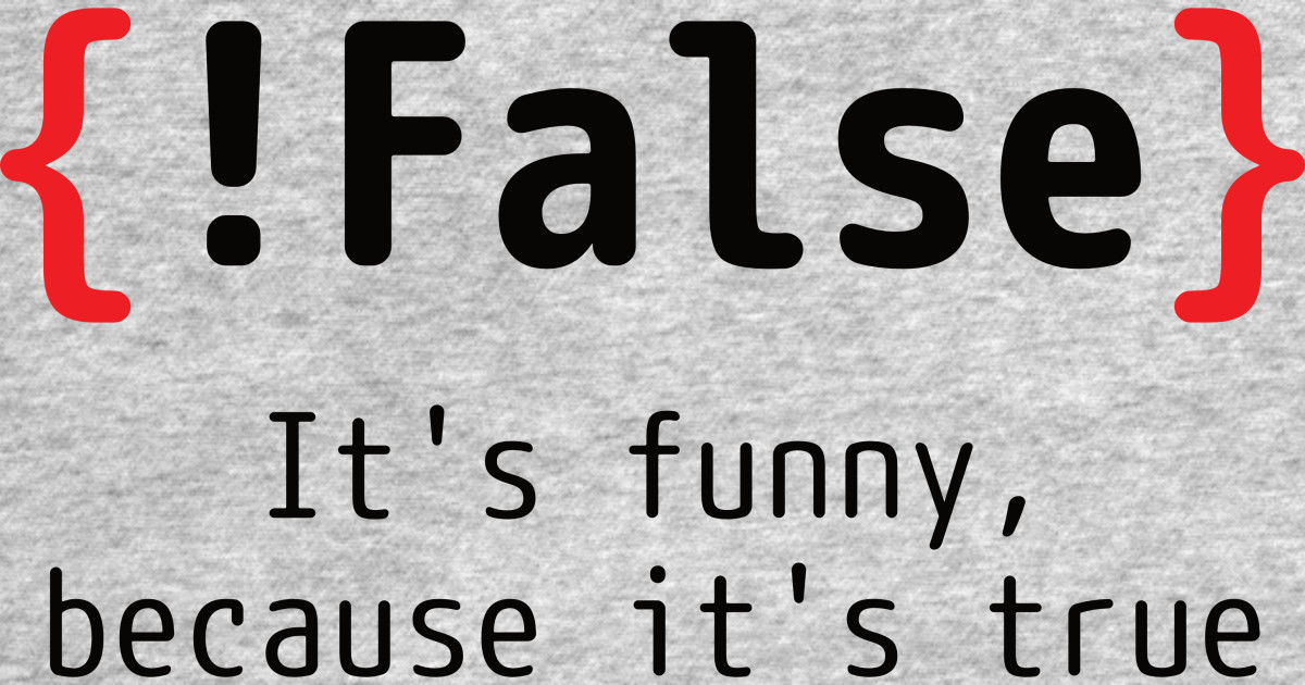 Programmer T-shirt - Coding Joke - Geek - Hoodie | TeePublic