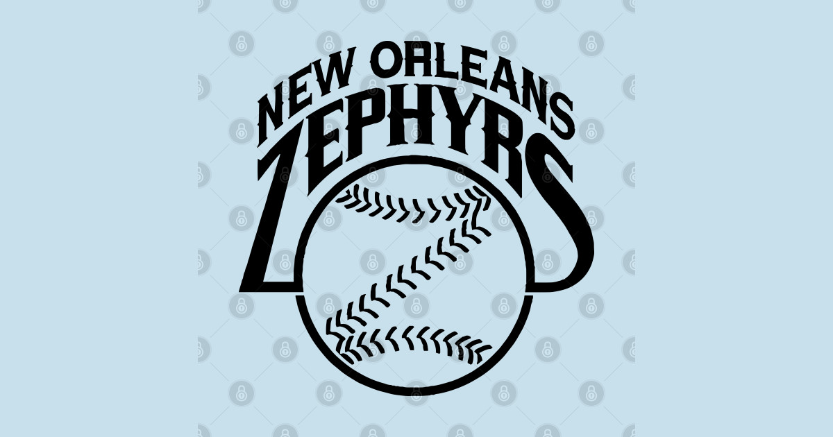 Vintage Denver Zephyrs Baseball - Denver - T-Shirt | TeePublic