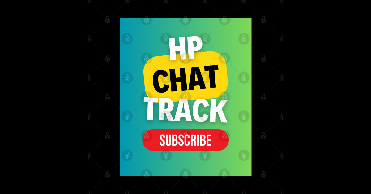 Green and yellow HP merch logo - Merch - Posters and Art Prints | TeePublic