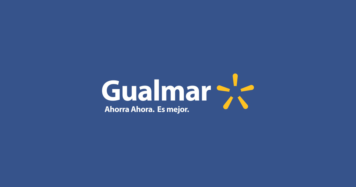 Gualmar - Walmart - T-Shirt | TeePublic