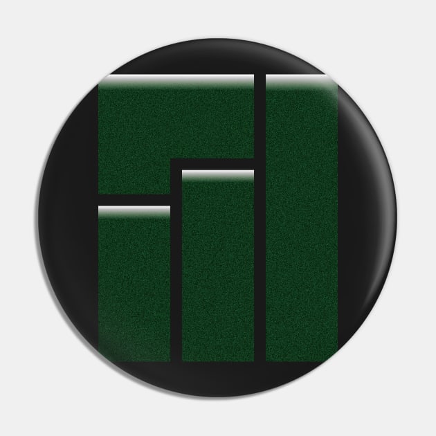 Manjaro linux logo - Manjaro - Pin | TeePublic