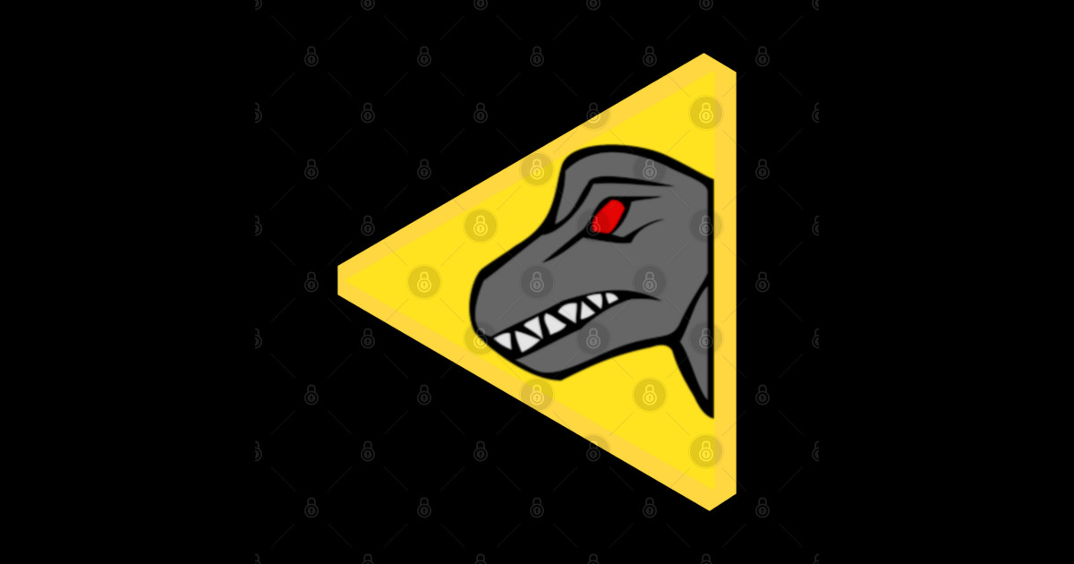 Kyoryu Silver Brachio - Power Rangers - Sticker | TeePublic