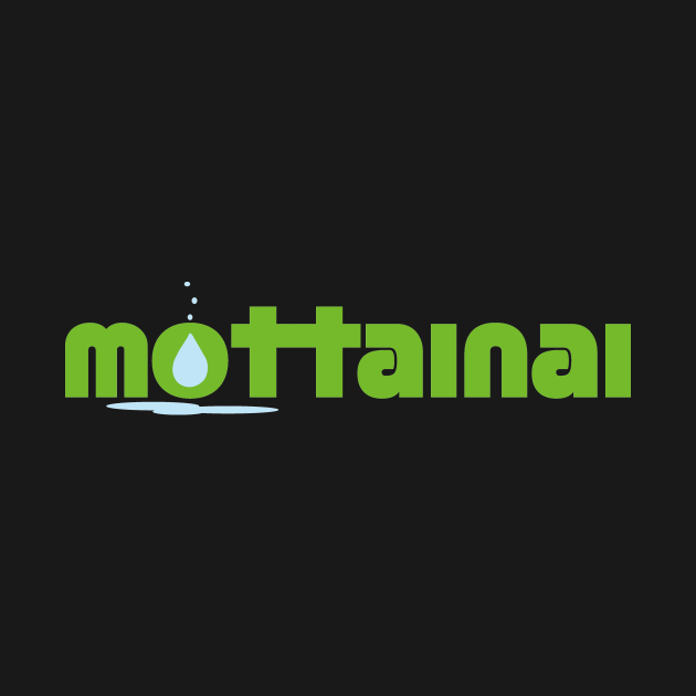 mottainai - Mottainai - T-Shirt | TeePublic