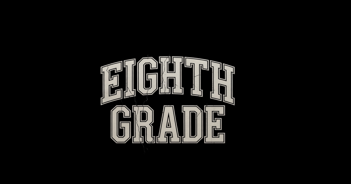 Eighth Grade Squad 8th Grade Team First Day of School - Eighth Grade ...