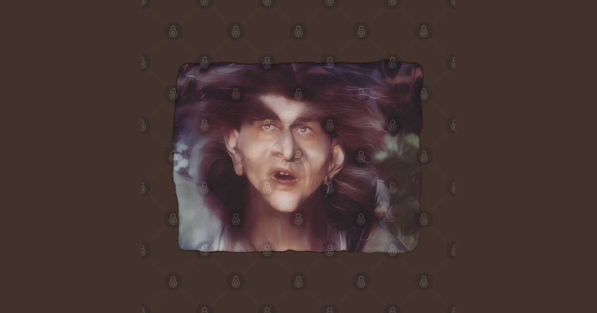 The Night Hob - The Neverending Story - T-Shirt | TeePublic