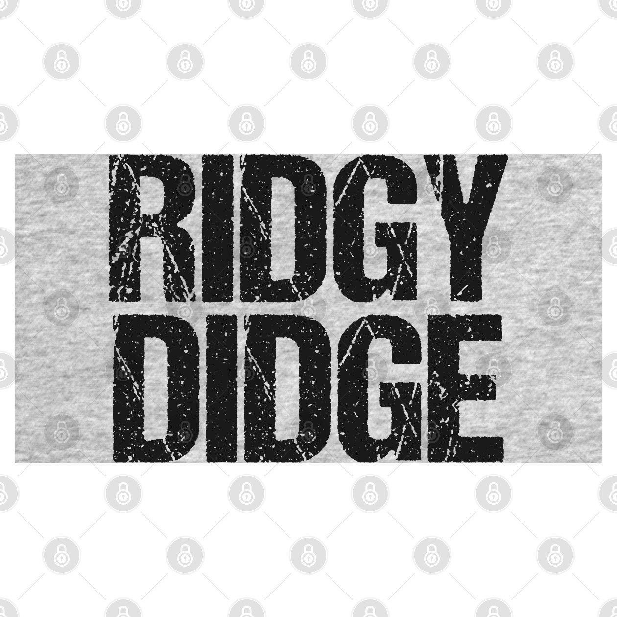 Ridgy Didge, Aussie Slang - Aussie Slang - T-Shirt | TeePublic