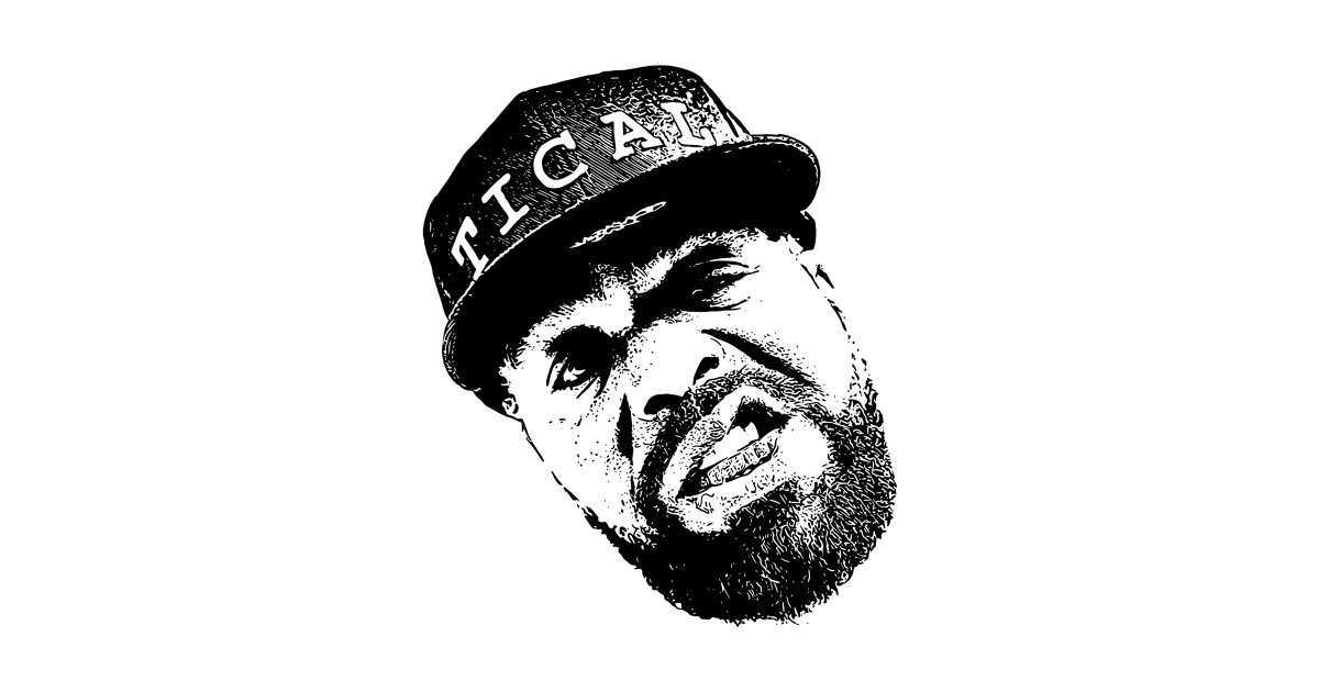 Method man - Method Man - T-Shirt | TeePublic