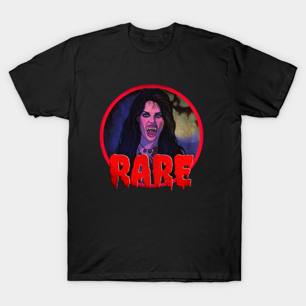 RARE - Marsha Quist from the Howling - The Howling - T-Shirt | TeePublic