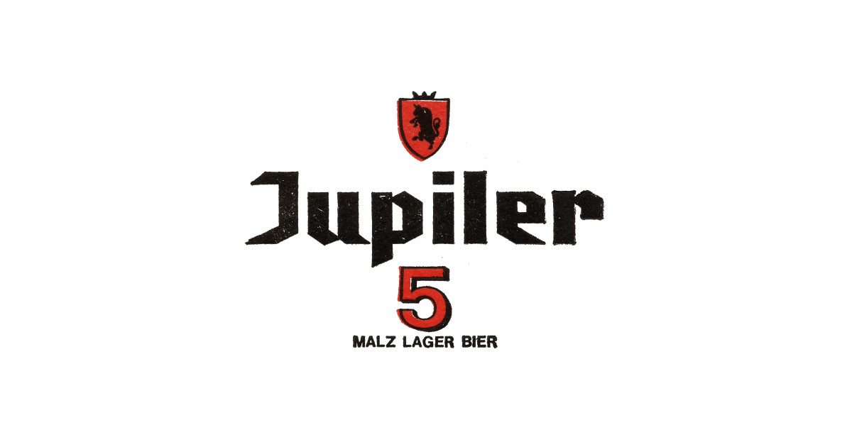 Jupiler Beer - Jupiler - T-Shirt | TeePublic