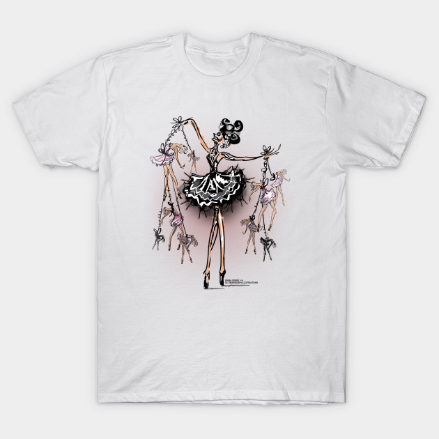 Puppet Master - Halloween - T-Shirt | TeePublic Puppet Master - Halloween - T-Shirt | TeePublic