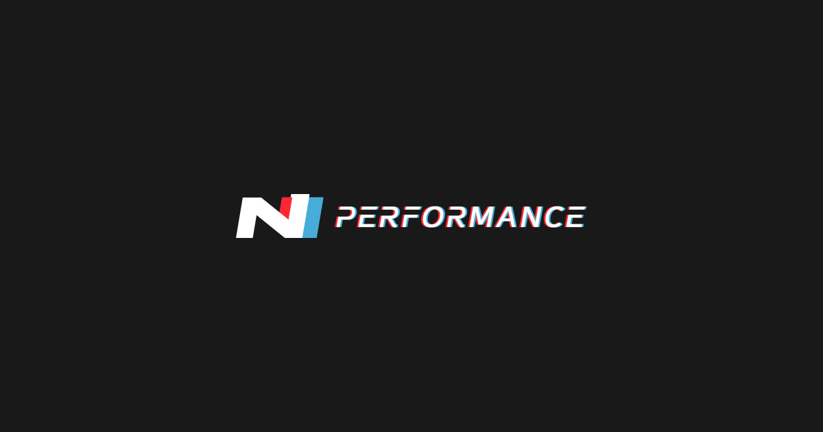 N Performance - Racing - Posters and Art Prints | TeePublic