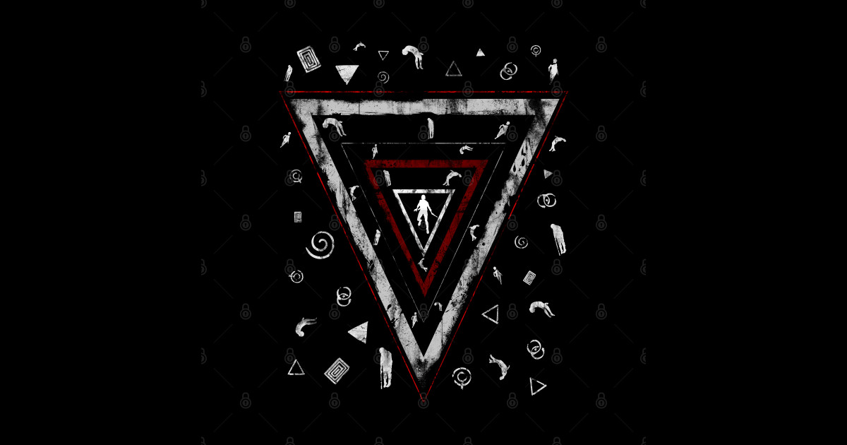 Inside FBC - Control - Sticker | TeePublic