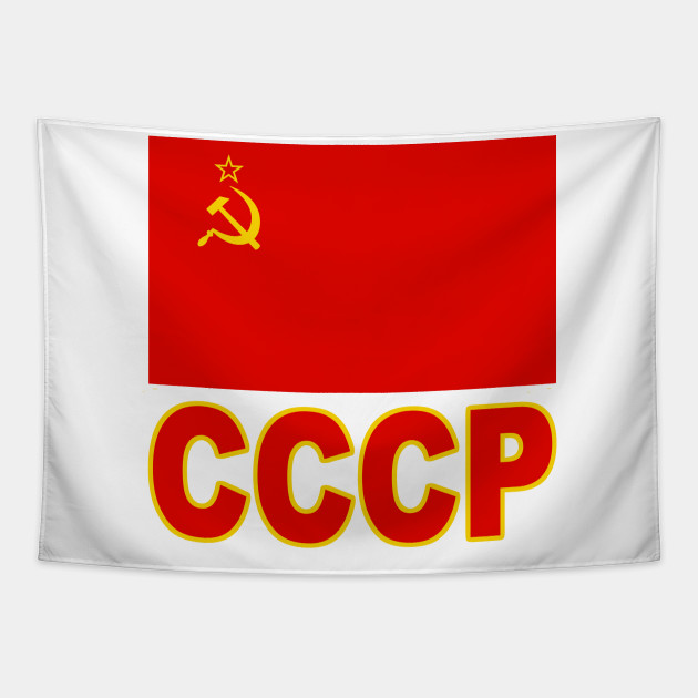 cccp flag