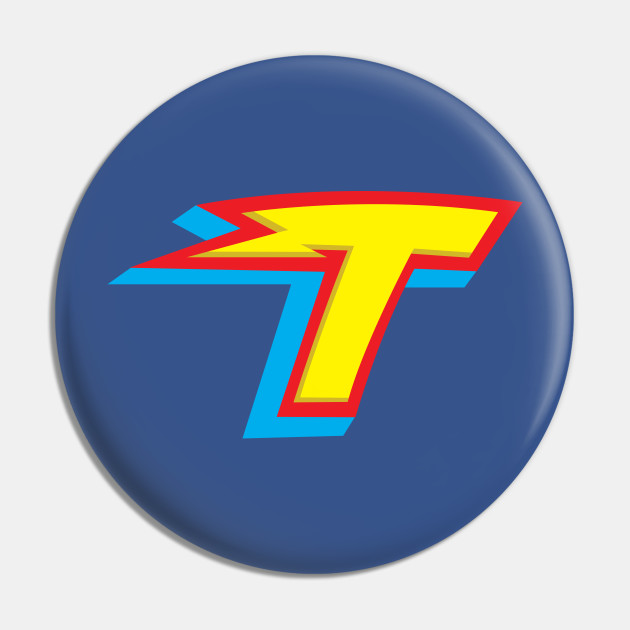 thundermans t logo