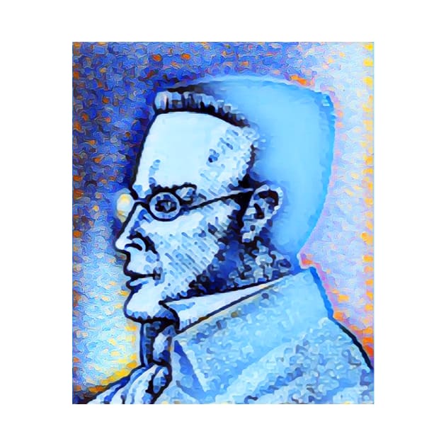 Max Stirner Portrait | Max Stirner Artwork | Max Stirner Painting 12 ...
