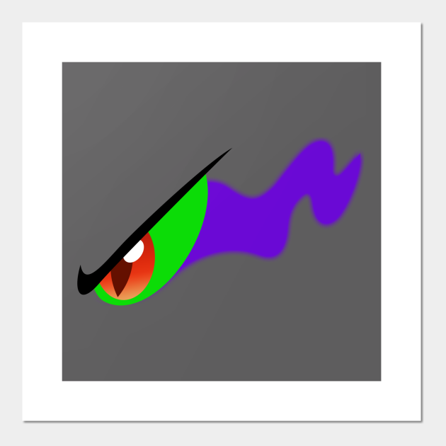 My little Pony - King Sombra Cutie Mark Special V3 - Shadow - Posters ...