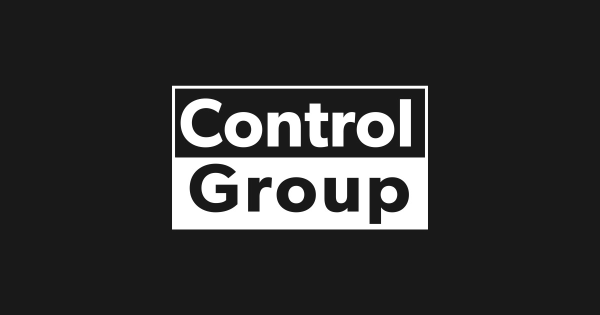 Control Group - Science - T-Shirt | TeePublic