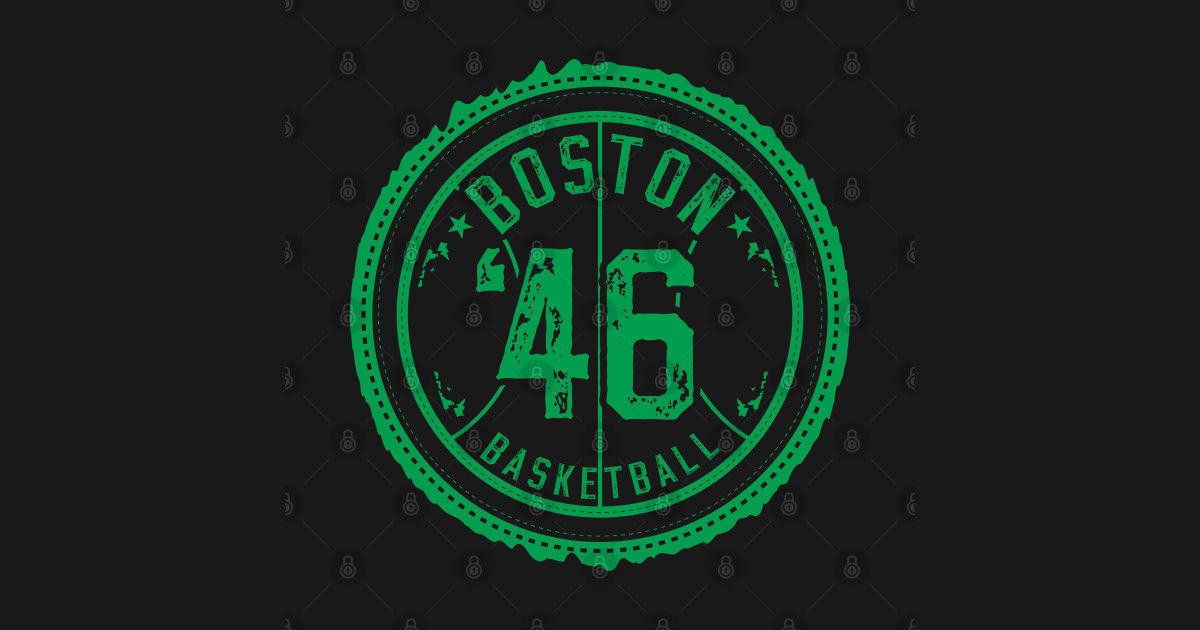 Boston Patch - Boston Patch - T-Shirt | TeePublic