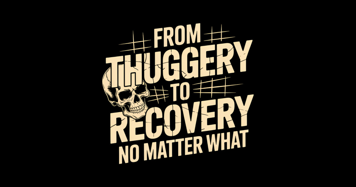 Recovery Skull Sobriety Aesthetic - Recovery Skull Sobriety Aesthetic ...