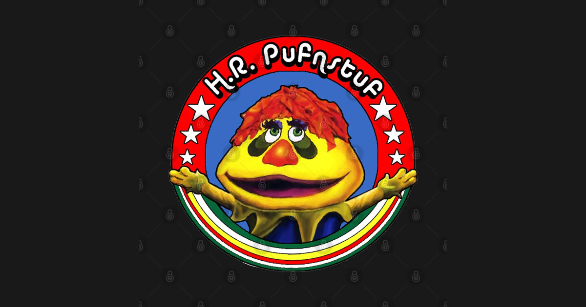Hr Pufnstuf - Hr Pufnstuf - T-Shirt | TeePublic