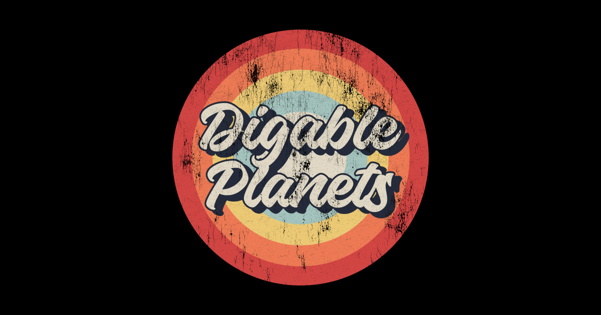 digable planets vintage - Digable Planets - Posters and Art Prints ...