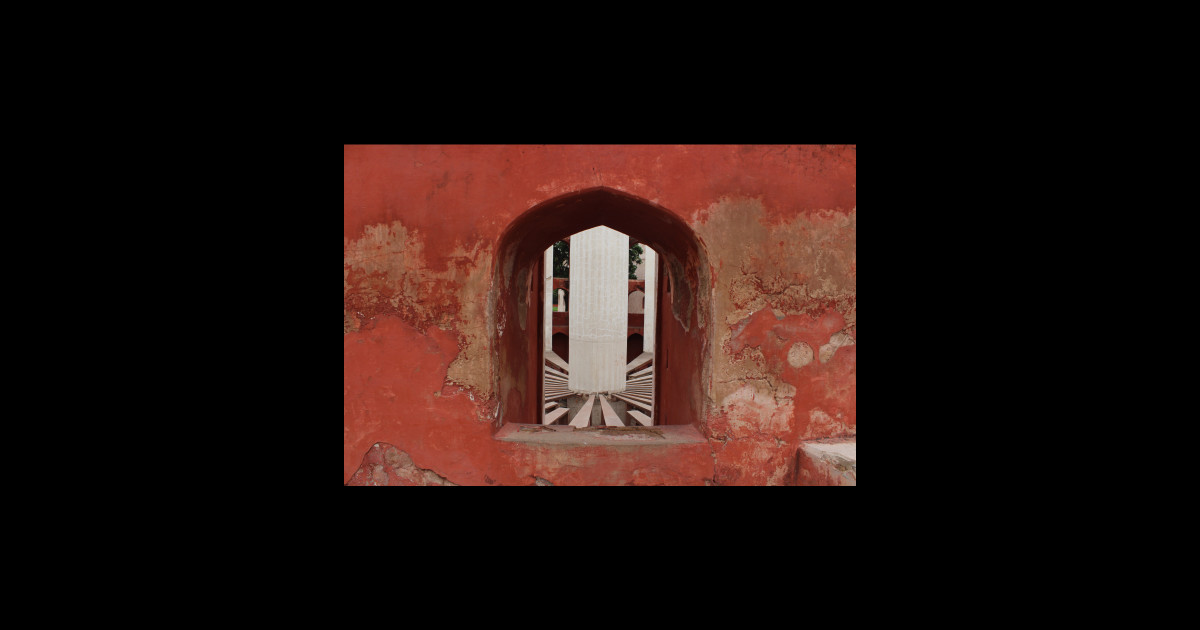 Red window - Red - Sticker | TeePublic