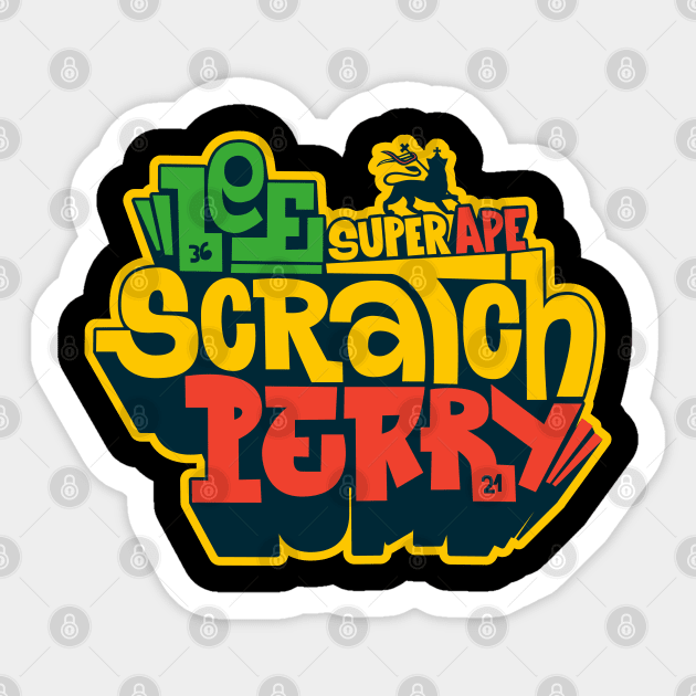 Lee Scratch Perry: The Enigmatic Maestro of Sonic Artistry - Lee ...