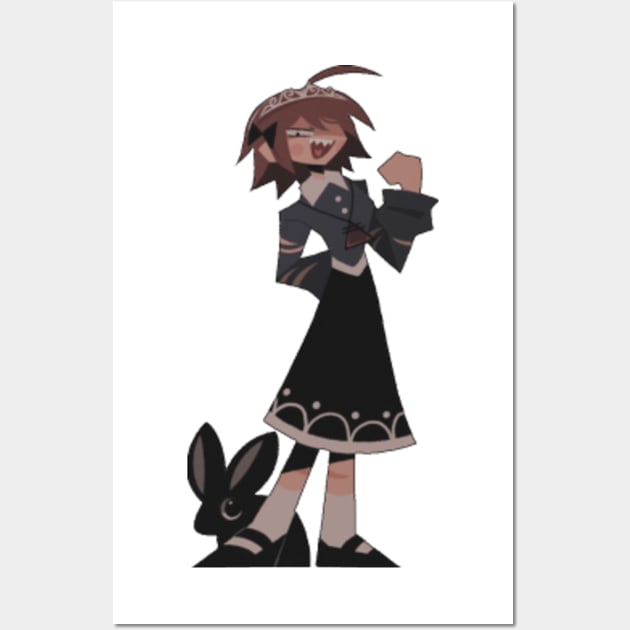 alice fundamental paper education - Alice Fpe - Posters and Art Prints ...