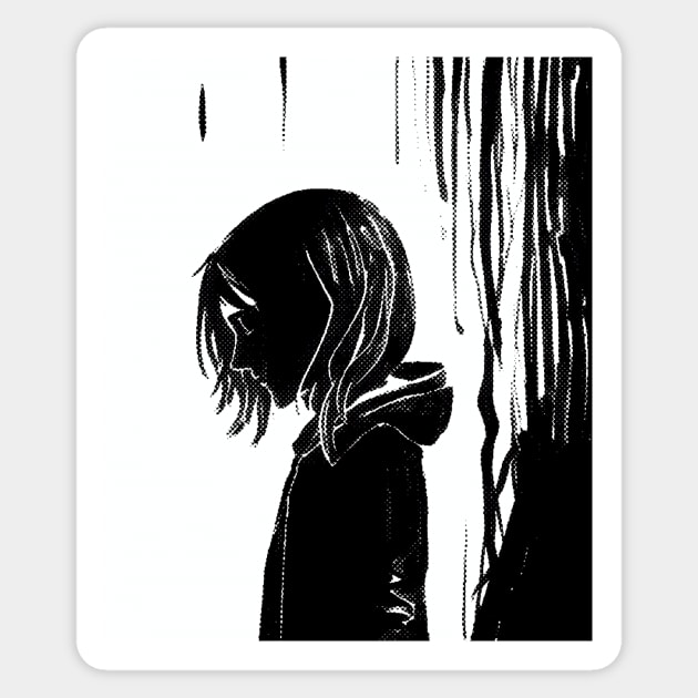 Pain - Pain - Sticker | TeePublic