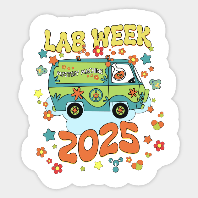 Lab Week 2025 Medical Lab Tech Patient Care Tech MLS MLT - Evergreen ...