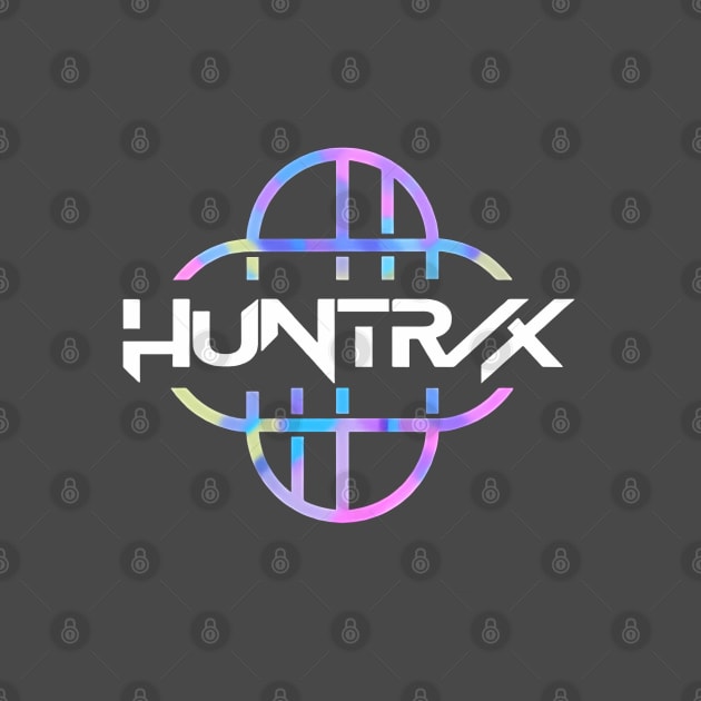 K-POP Demon Hunter Huntrix Logo - Kpop Demon Hunters - Phone Case ...