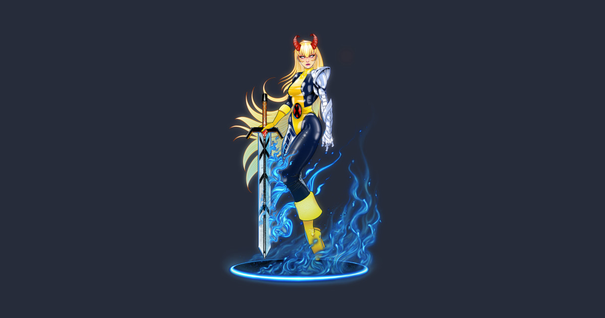 Magik - Magik - T-Shirt | TeePublic