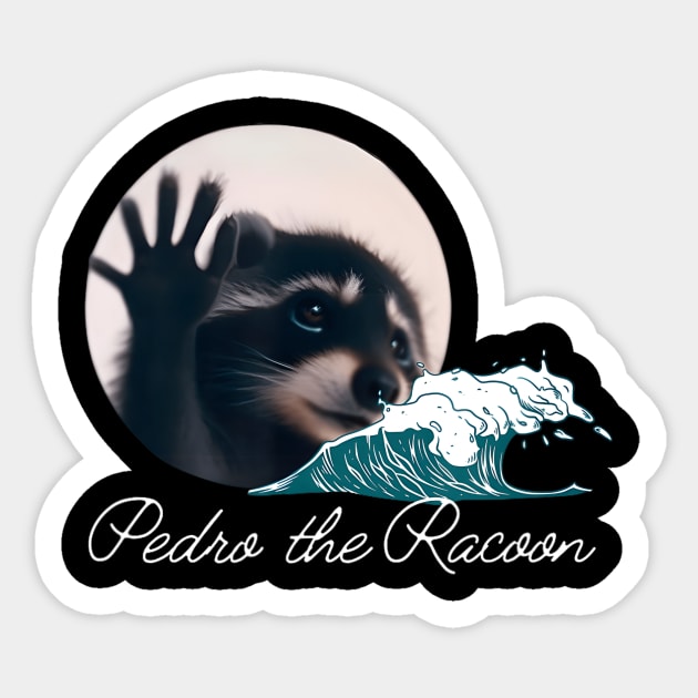 Pedro Dancing Racoon Pedro Dancing Racoon Meme - Pedro Racoon Dance ...