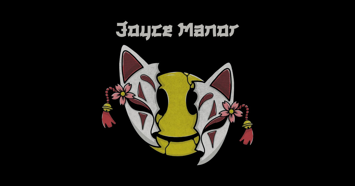 joyce manor - Joyce Manor - Sticker | TeePublic