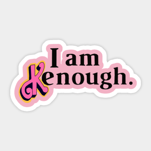 Ken Stickers for Sale | TeePublic