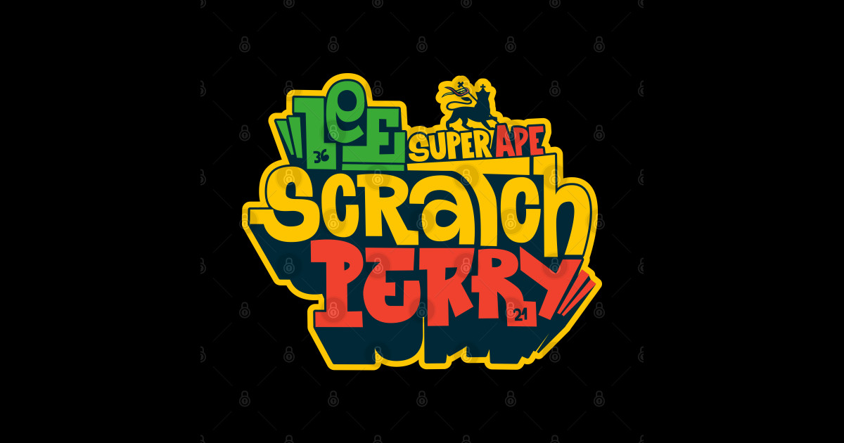 Lee Scratch Perry: The Enigmatic Maestro of Sonic Artistry - Lee ...