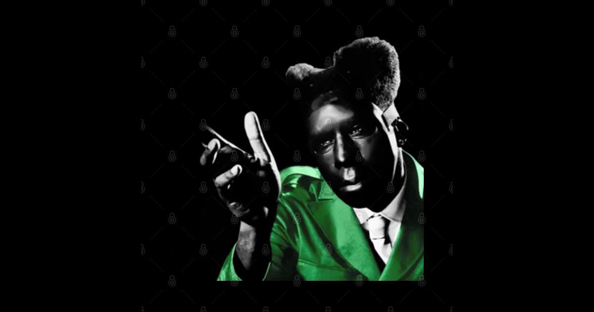 Chromakopia - Chromakopia - Sticker | TeePublic