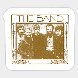 The Strokess Band Stickers for Sale | TeePublic