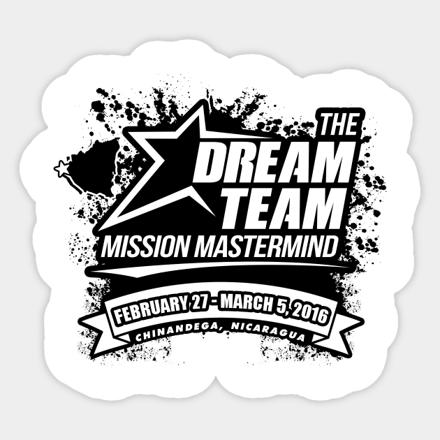 dream team mastermind