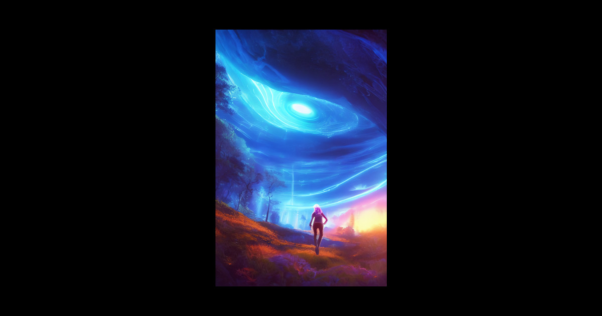 Portal - Portal - Sticker | TeePublic